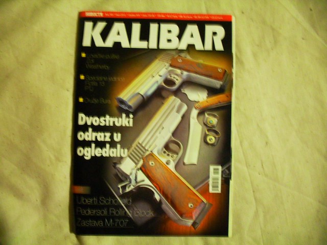 Kalibar broj 185