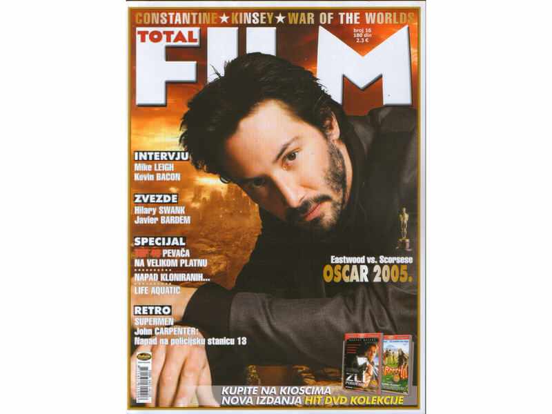 Total film br.16