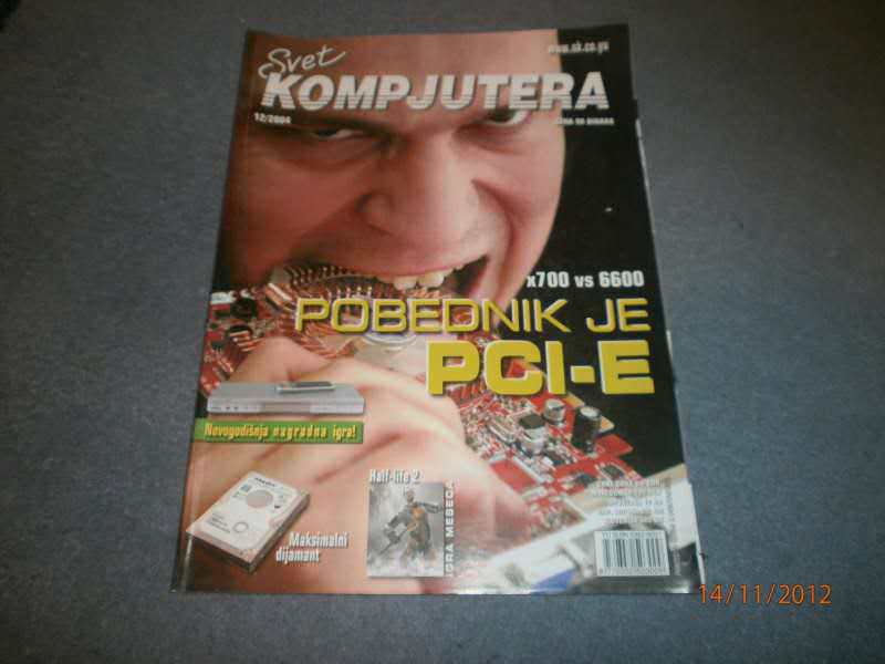 CASOPIS SVET KOMJUTERA 12/2004