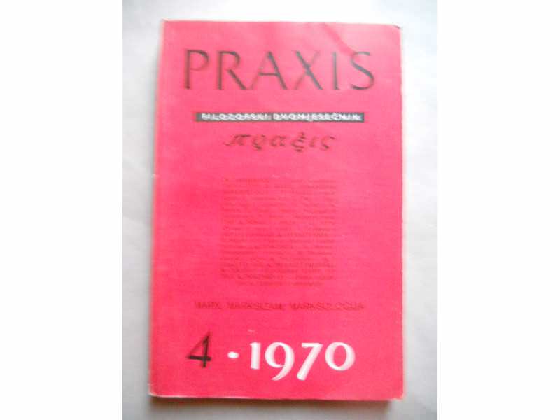 Praxsis,4-70
