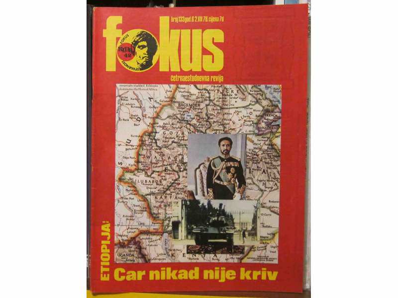 Fokus broj 133