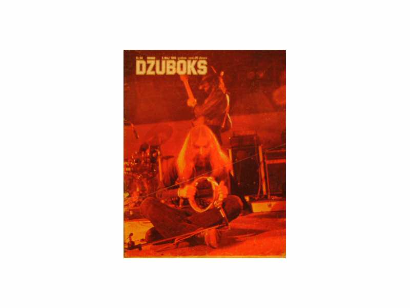 DZUBOKS - BROJ. 88