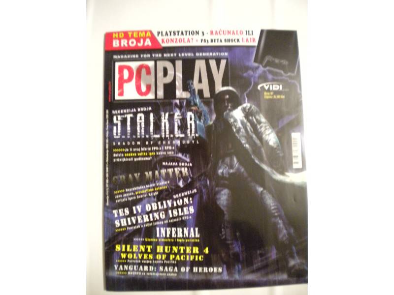 PC Play broj 97_kompletan (DVD+poster)