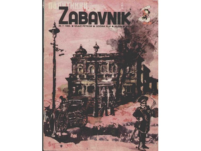 politikin zabavnik  1752 (na latinici)