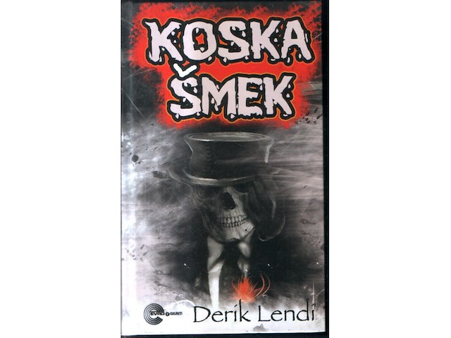 KOSKA ŠMEK - Derik Lendi + novo +