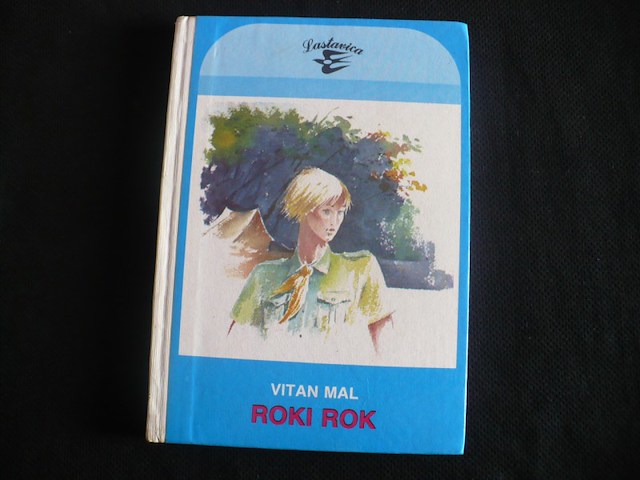 Vitan Mal  ROKI ROK