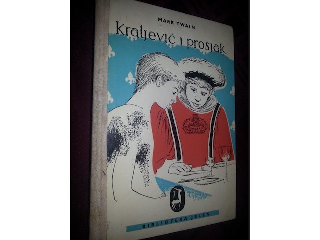 KRALJEVIC I PROSJAK