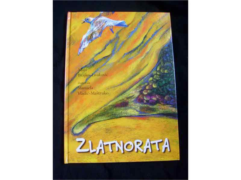 ZLATNORATA