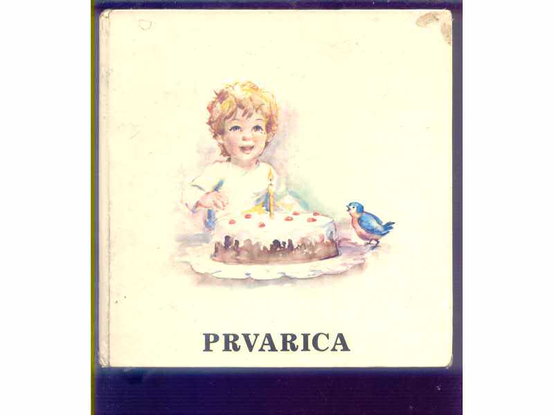 Prvarica