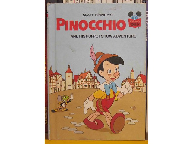 Pinocchio