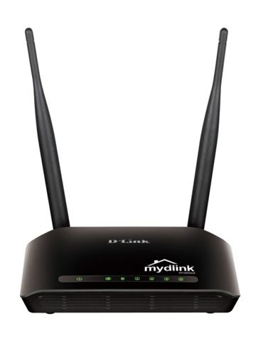 Router beÅ¾iÄni D-Link DIR-605L