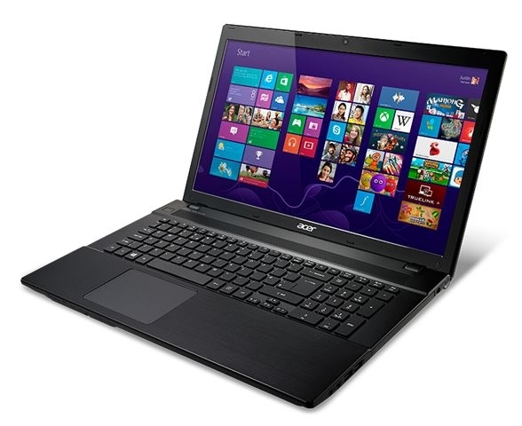NOTEBOOK ACER V3-772G-747a161.12TMakk