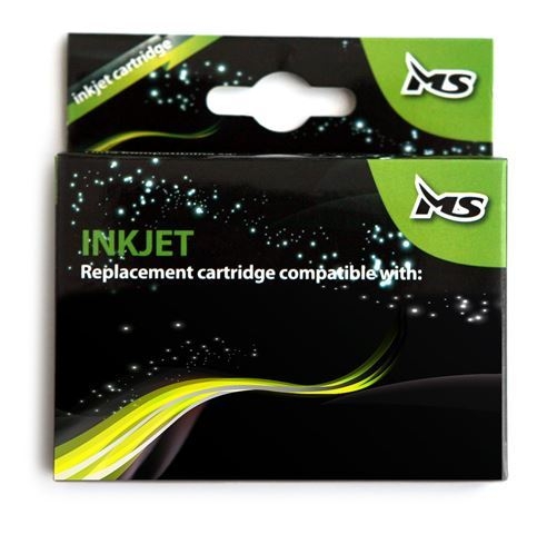 SUP MS INK BRO LC985 Black