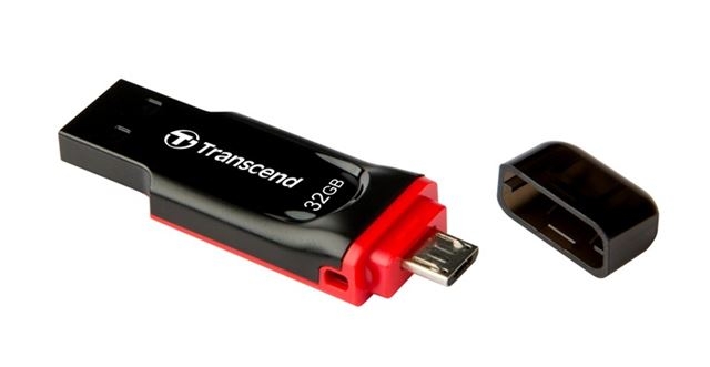 USB memorija Transcend 32GB JF340