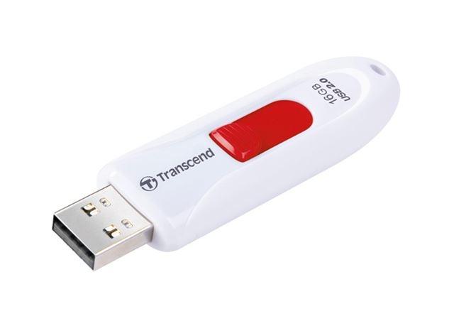 USB memorija Transcend 16GB JF590W