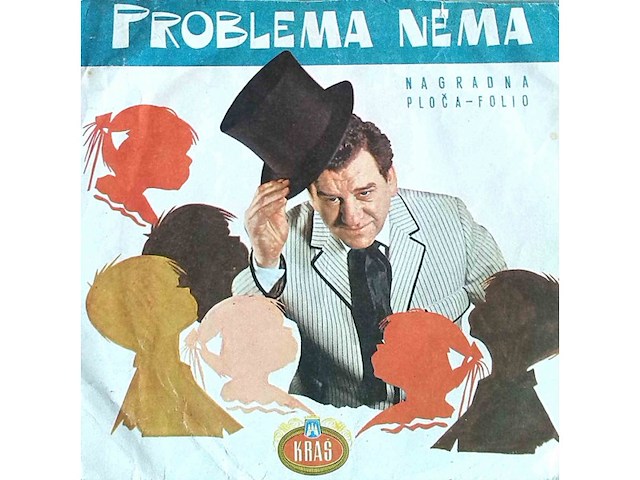 4 M - Problema Nema