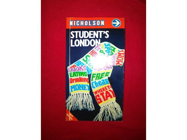 STUDENT S LONDON