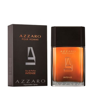 Azzaro pour Homme Intense Azzaro parfem
Azzaro parfem
eau de parfum, 100 ml