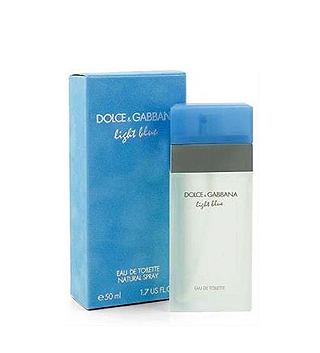 Light Blue Dolce&Gabbana parfem
Dolce&Gabbana parfem
eau de toilette, 50 ml