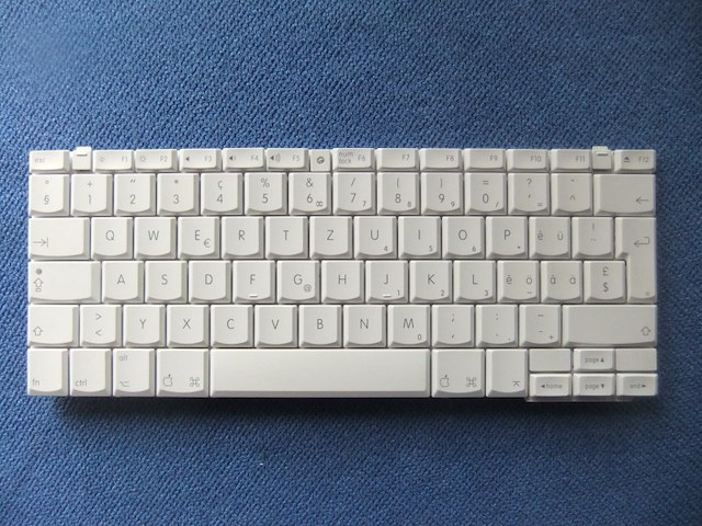 Apple G3 i G4 tastatura za laptop + GARANCIJA!