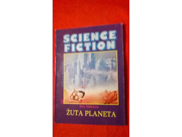 ZUTA PLANETA