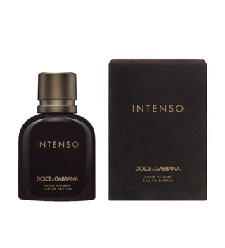 Dolce&Gabbana Pour Homme Intenso Dolce&Gabbana parfem
Dolce&Gabbana parfem
eau de parfum, 75 ml