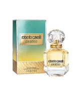 Paradiso Roberto Cavalli parfem
Roberto Cavalli parfem
eau de parfum, 75 ml