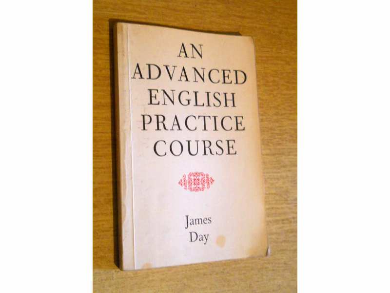 An advanced english practice course