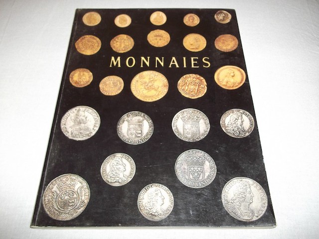 MONNAIES