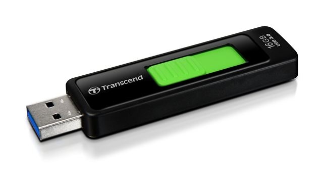 USB memorija Transcend 16GB JF760, TS16GJF760