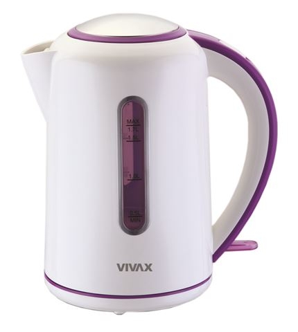 VIVAX HOME kuvalo za vodu WH-174W