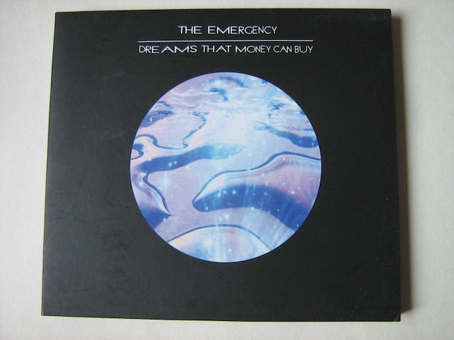 The Emergency - Dreams That Money Can Buy