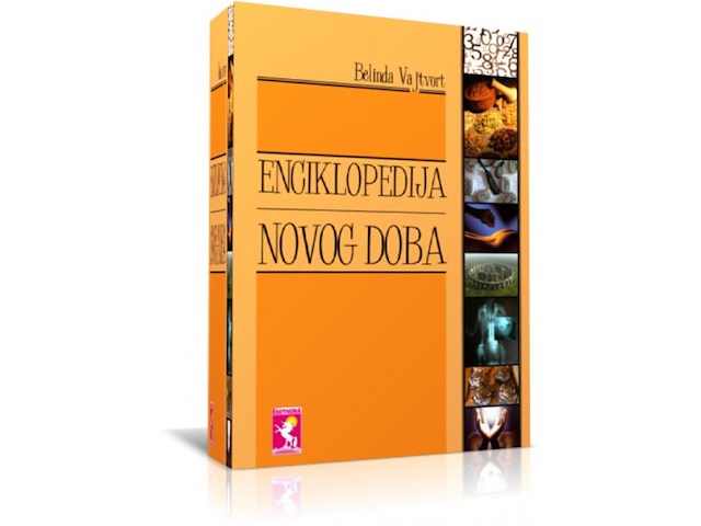 Enciklopedija novog doba, Belinda Vajtvort, nova