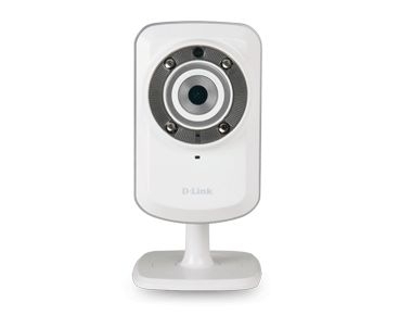 D-Link DCS-932L mreÅ¾na kamera za video nadzor