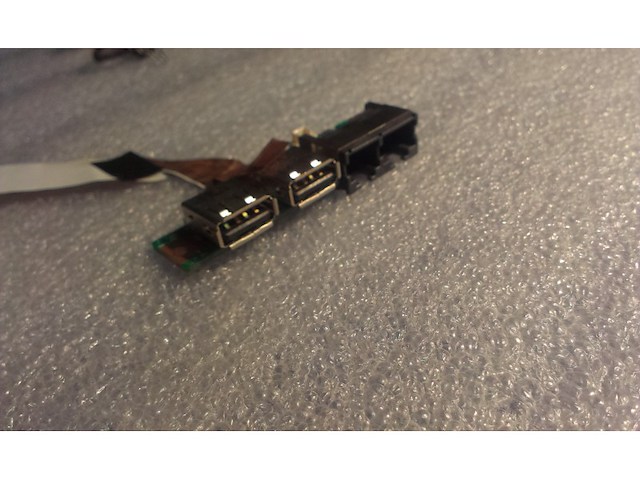 USB KONEKTOR ZA MSI VX600 VX600X MS-163P