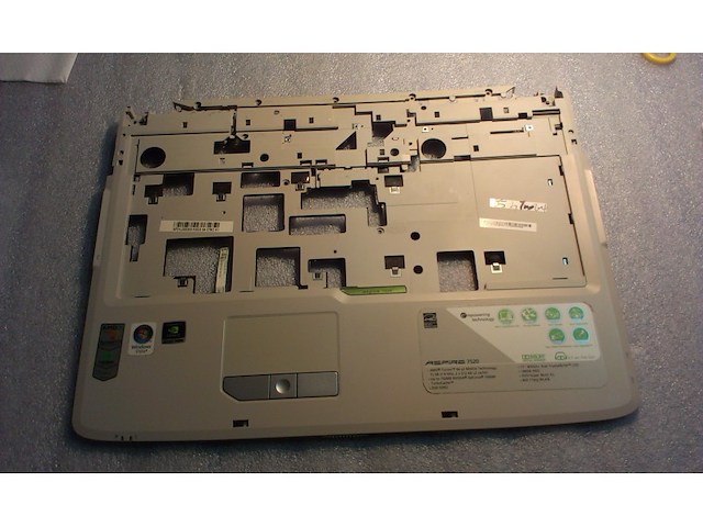 DONJI DEO KUCISTA ZA ACER ASPIRE 7520 7520G ( PALMREST)