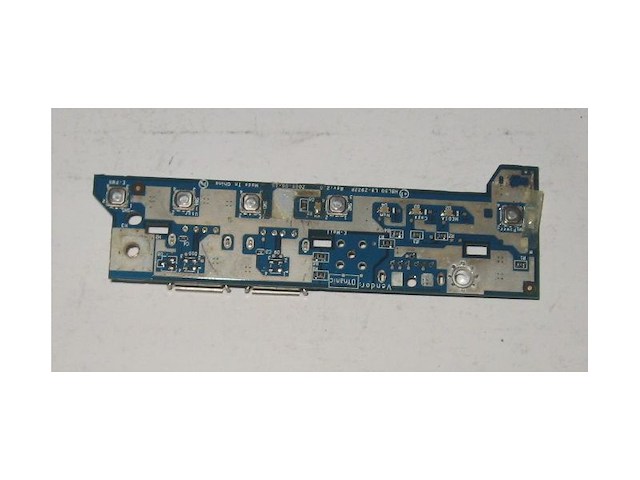 Konektor za paljenje Acer Aspire 3693