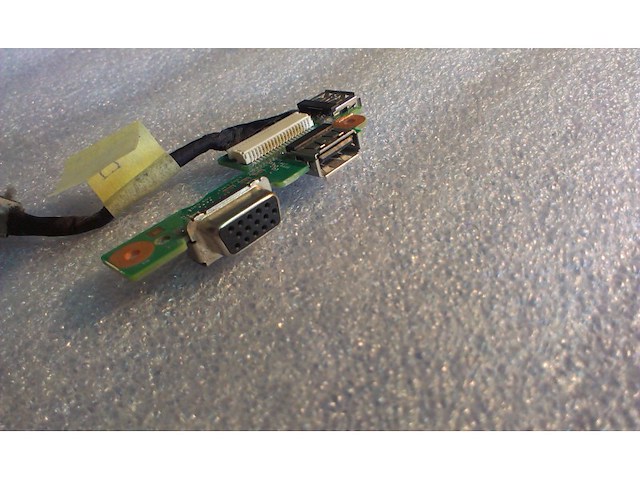 USB - VGA KABAL ZA DELL N5010 M5010