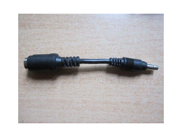 HP adapter konektor za punjač