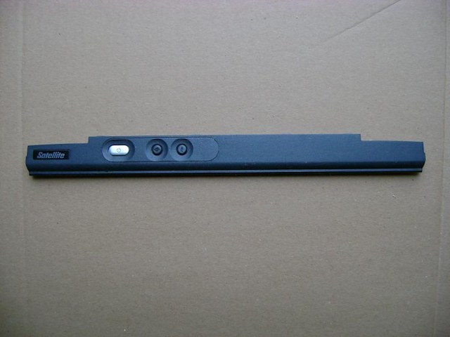 Poklopac tastera za Toshiba Satellite S1410