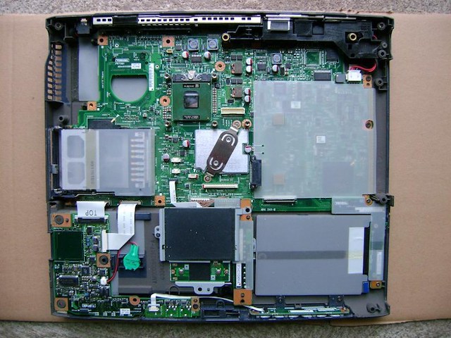 Maticna ploca za Toshiba Satellite 1410