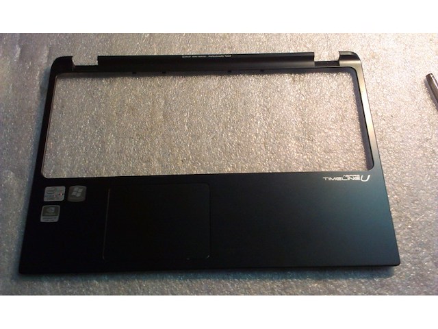 DONJI DEO KUCISTA ZA  Acer Aspire M3-581T M3( PALMREST)