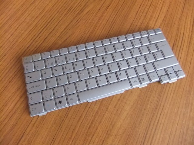 Sony Vaio PCG-4G1M tastatura - ispravna