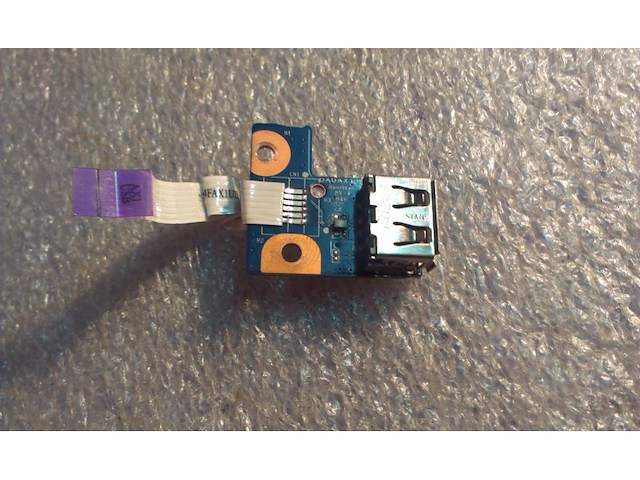 USB KONEKTOR ZA HP G42