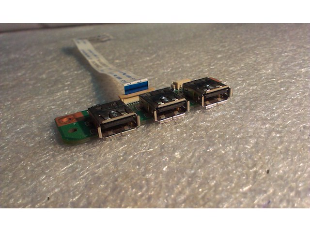 USB KONEKTOR ZA Medion Akoya MD 97620 P6618 MD97620