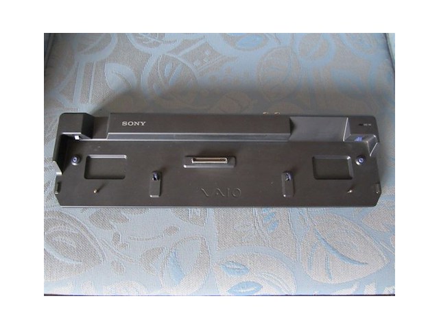 Sony Vaio PCGA-PRGX1 Port Replicator