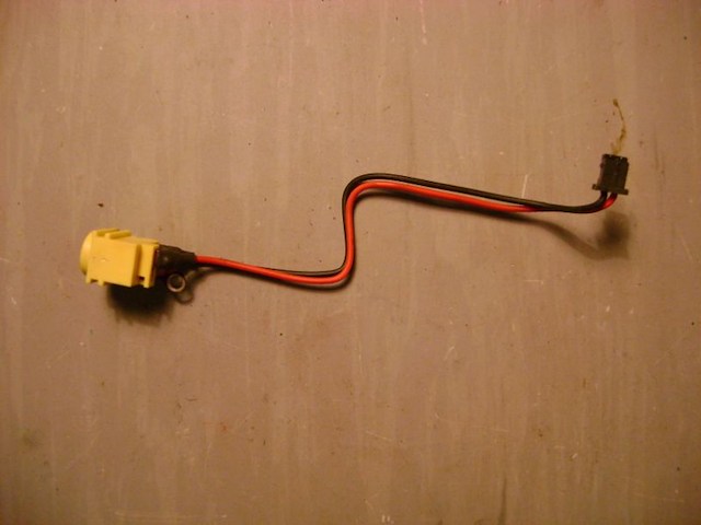 Konektor za napajanje za SONY VAIO VGN-S2HP