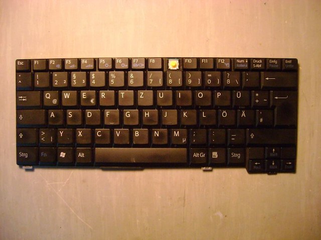 Tastatura za SONY VAIO VGN-S2HP