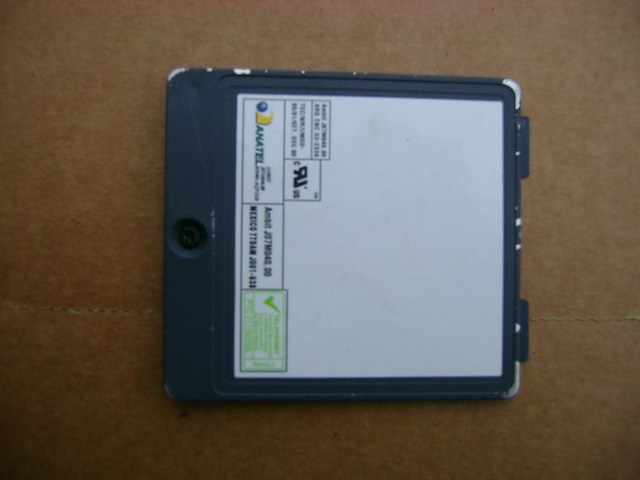 Poklopac modema za HP Omnibook 6100