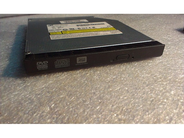 DVDRW SATA ZA LAPTOPOVE -TOSHIBA C660 A660